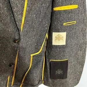 Circle of Gentlemen | Suits & Blazers | Circle Of Gentlemen 0 Virgin ...